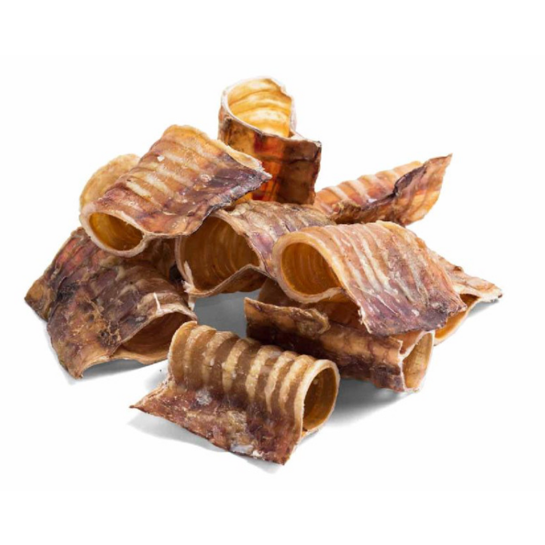 Buffalo Trachea – Pure Raw Feeds